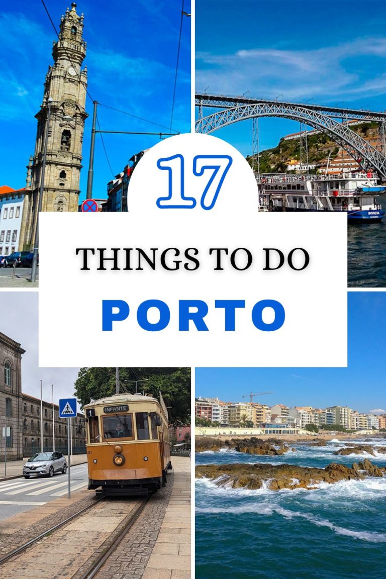 17 Best things to do in Porto, Portugal – Portugal Things