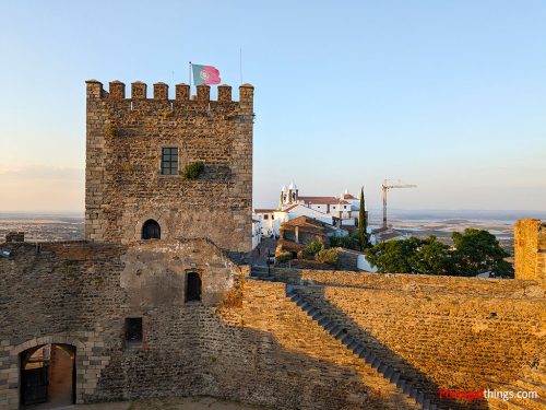 Alqueva Travel Guide (with map) – Portugal Things