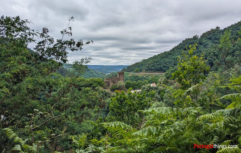 Hiking the Schist Villages Route (PR2 LSA) – Portugal Things