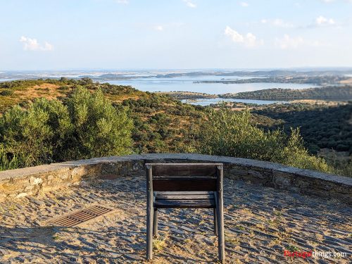 Alqueva Travel Guide (with map) – Portugal Things
