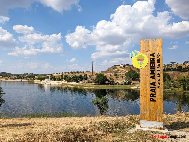 Alqueva - o que visitar e fazer no maior lago artificial da Europa ...