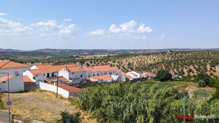 Alqueva Travel Guide (with map) – Portugal Things