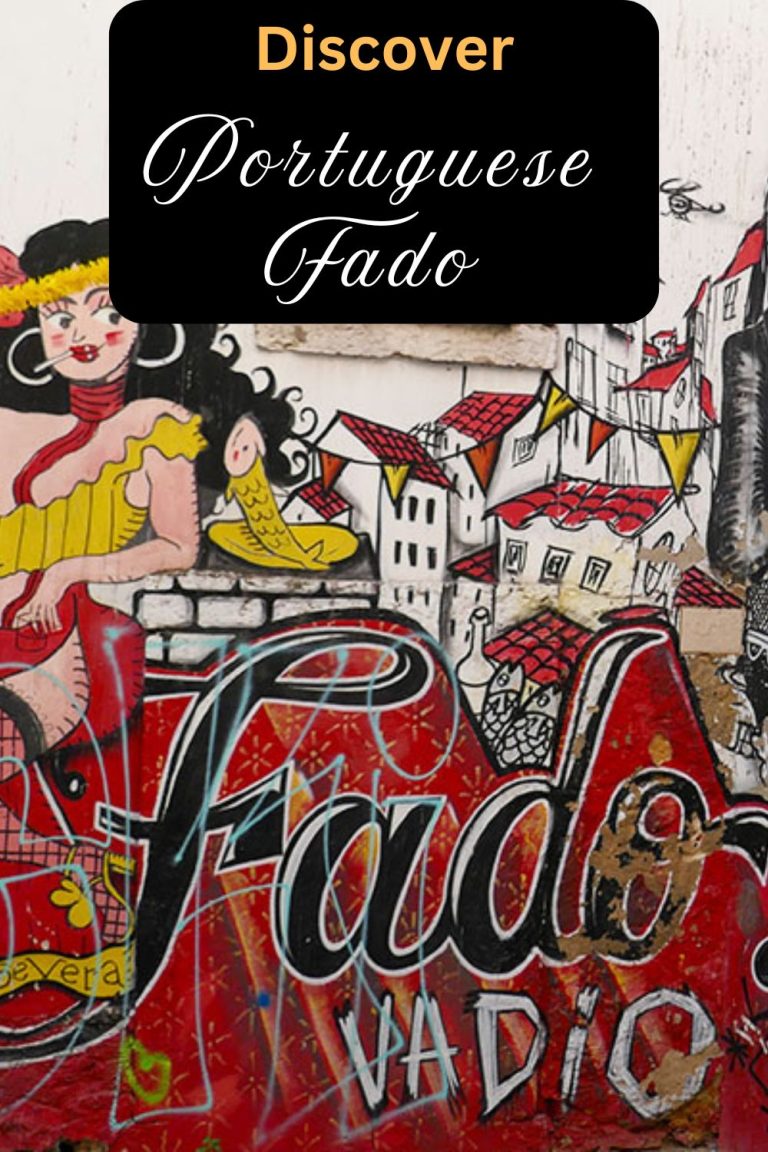 Discover Portuguese Fado: Traditions, Famous Fado Singers, and Where to ...