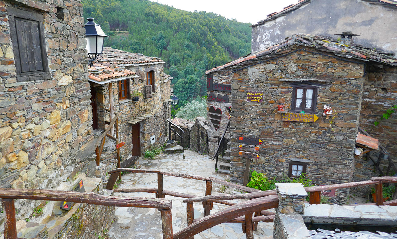 15 Most beautiful villages in Portugal – Portugal Things