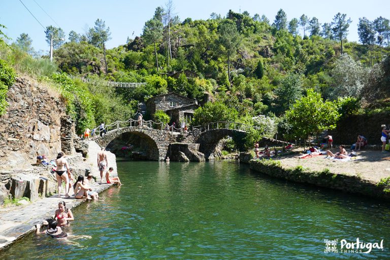 15 Best River Beaches in Portugal for a Refreshing Summer Escape ...