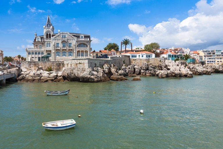 12 Melhores escapadinhas a partir de Lisboa – Portugal Things