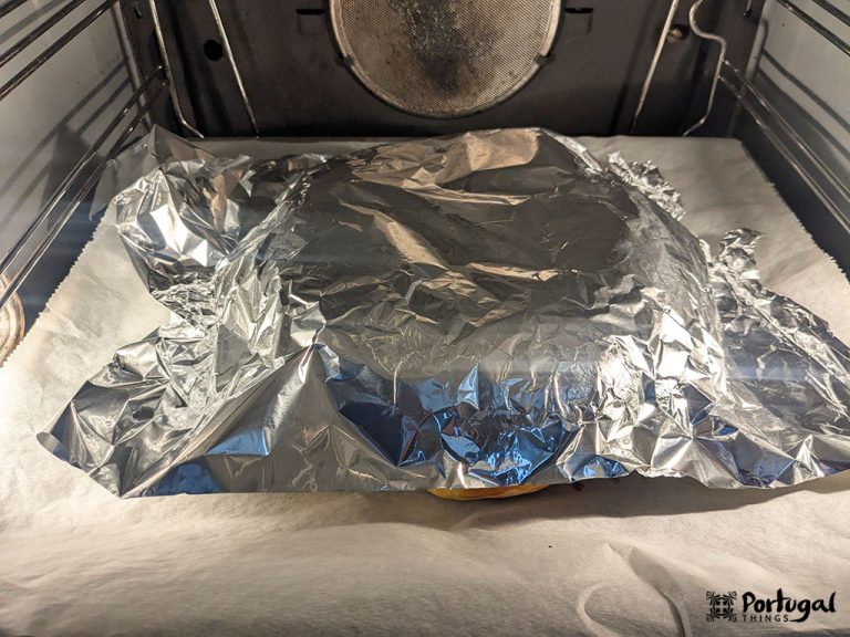 Portuguese Sweet Bread Recipe: How to Make Traditional Regueifa Doce ...