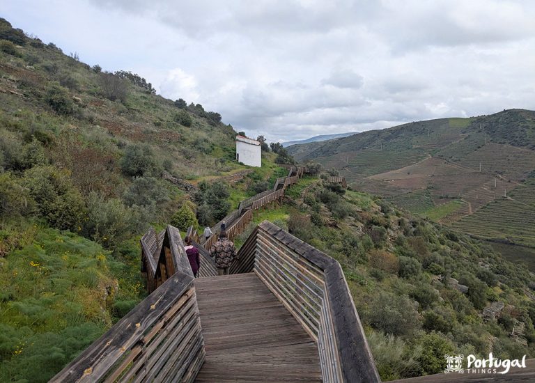 Côa Walkways – A Short but Stunning Trail in the Côa Valley – Portugal ...