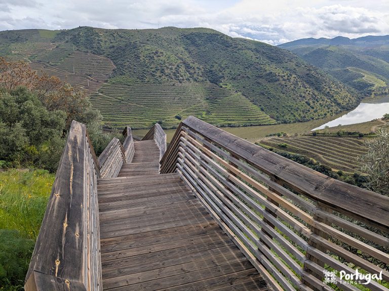 Côa Walkways – A Short but Stunning Trail in the Côa Valley – Portugal ...