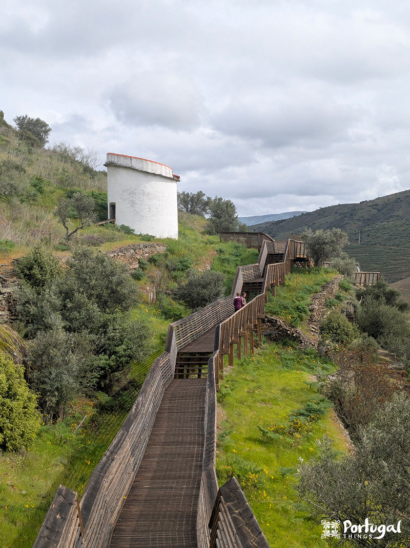 Côa Walkways – A Short but Stunning Trail in the Côa Valley – Portugal ...