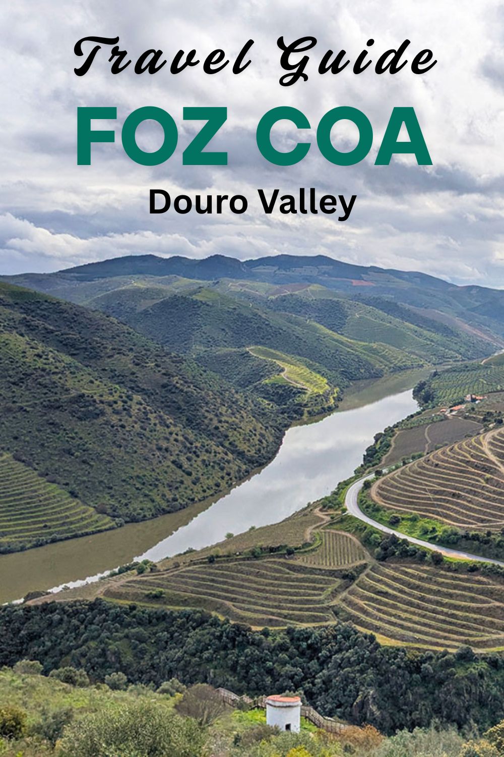 Foz Côa Travel Guide – What to Do, Where to Stay & Best Things to See ...