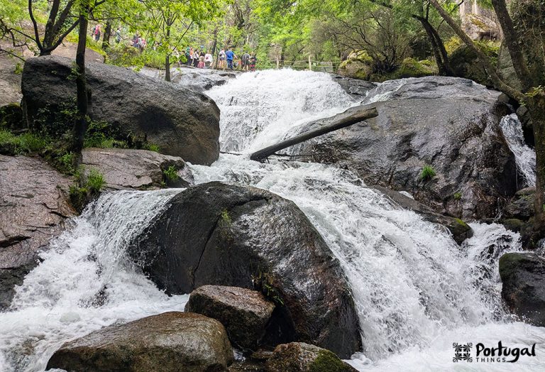 The 14 most beautiful waterfalls in Portugal – Portugal Things