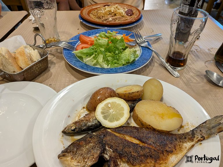 10 Restaurantes de Comida Portuguesa a Descobrir no Porto