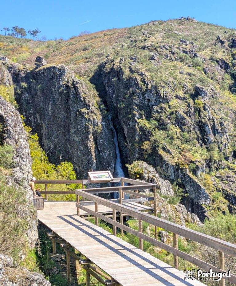 The 14 most beautiful waterfalls in Portugal – Portugal Things
