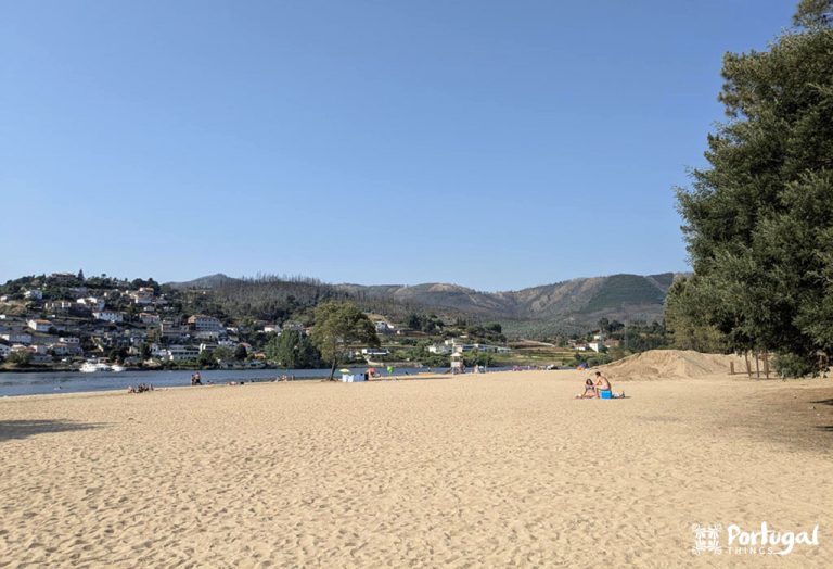 15 Best River Beaches in Portugal for a Refreshing Summer Escape ...