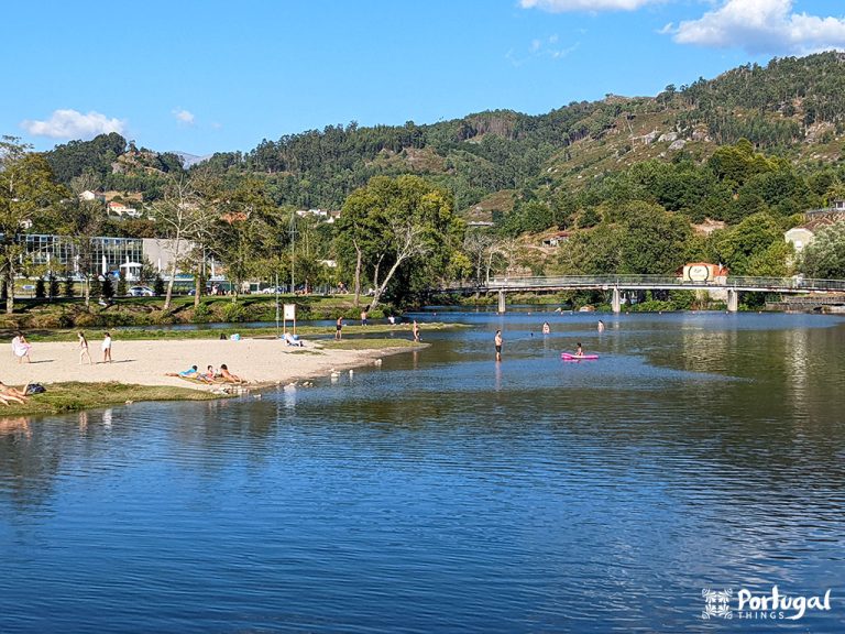 15 das Melhores Praias Fluviais em Portugal – Para Mergulhos, Natureza ...