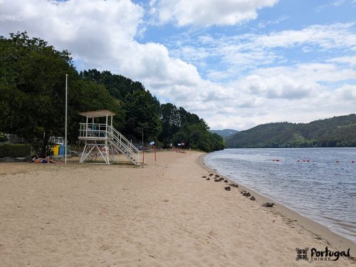 10 Praias Fluviais no Norte de Portugal a não perder – Portugal Things